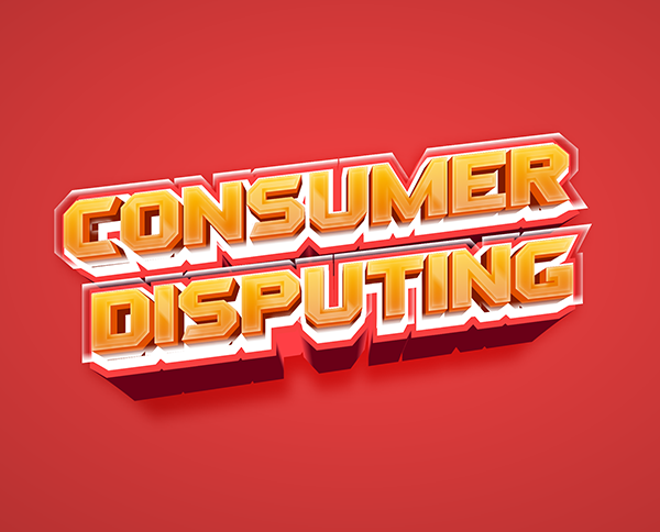 Meet The Owner - Consumer Disputing